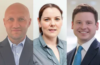 Aon bolsters UK M&A and Transaction unit with three hires | Intelligent ...